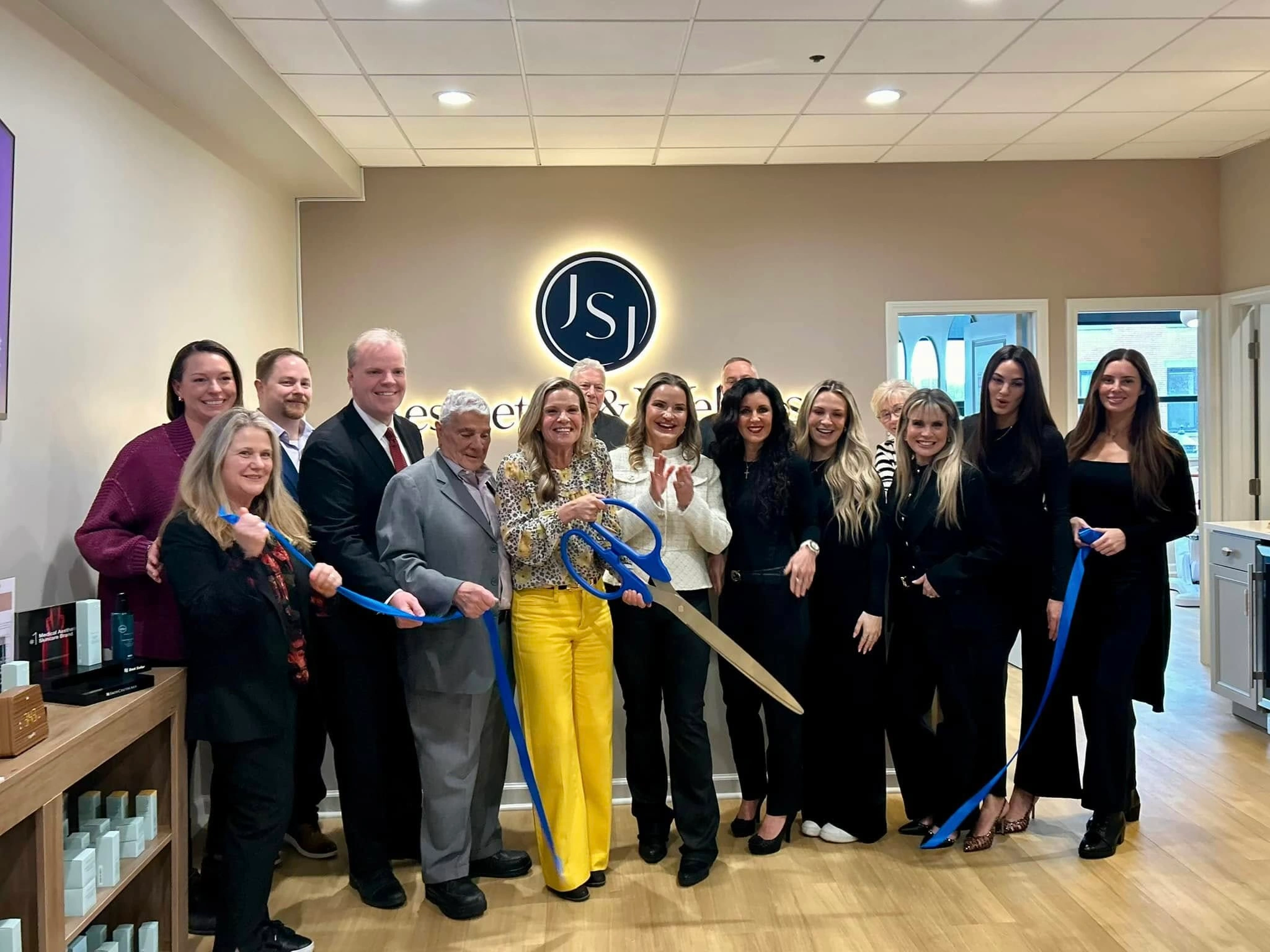 What’s New At JSJ | JSJ Aesthetics | Salem, NH | St, Methuen