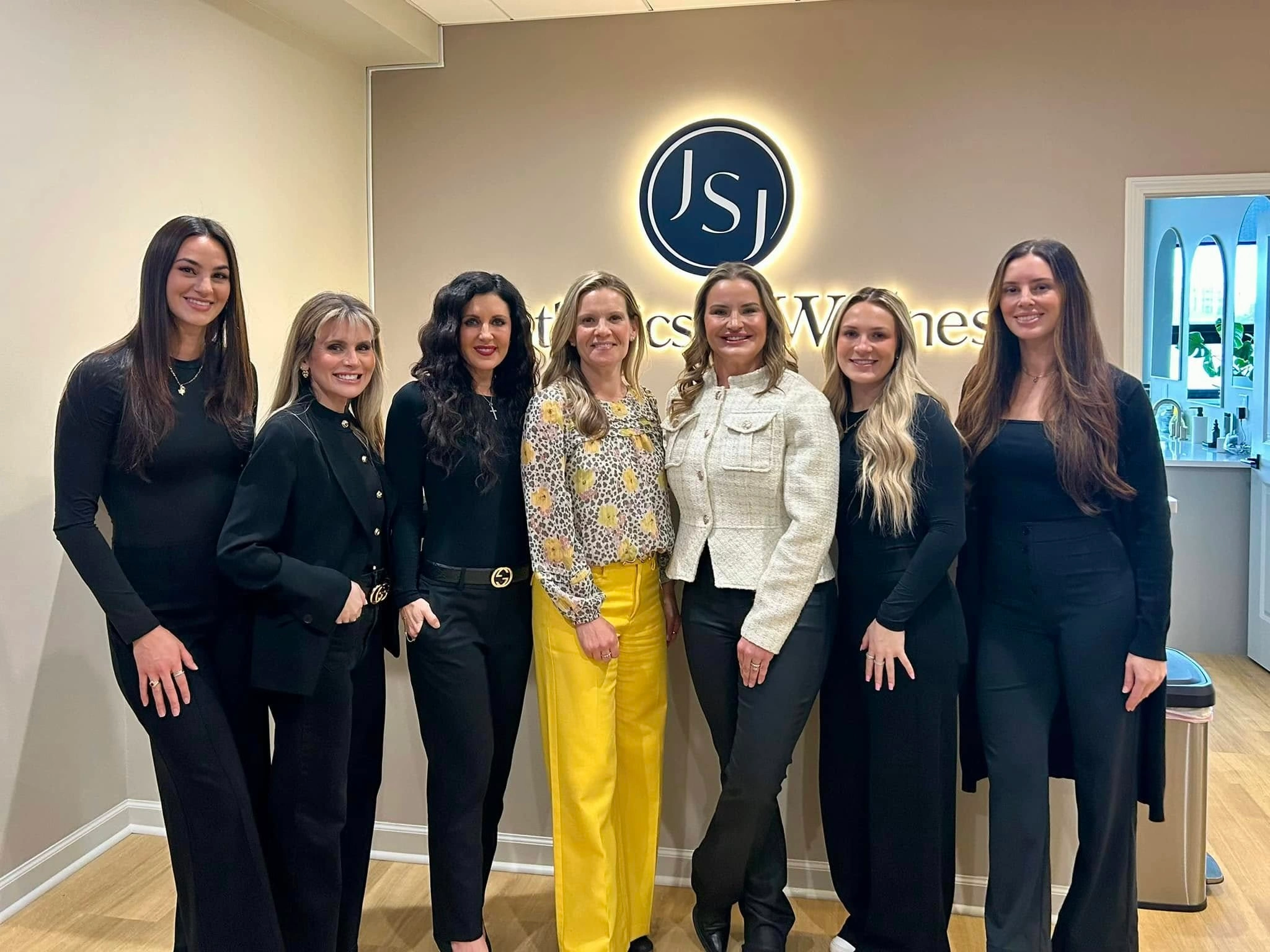 What’s New At JSJ | JSJ Aesthetics | Salem, NH | St, Methuen